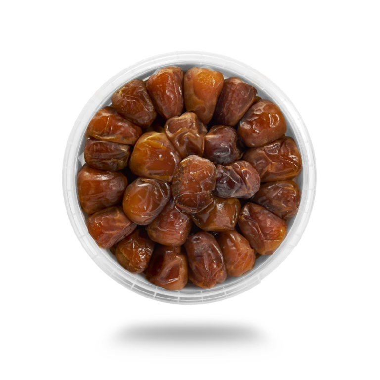 Dattes Sukary d’Arabie Saoudite - Tayiba Dattes