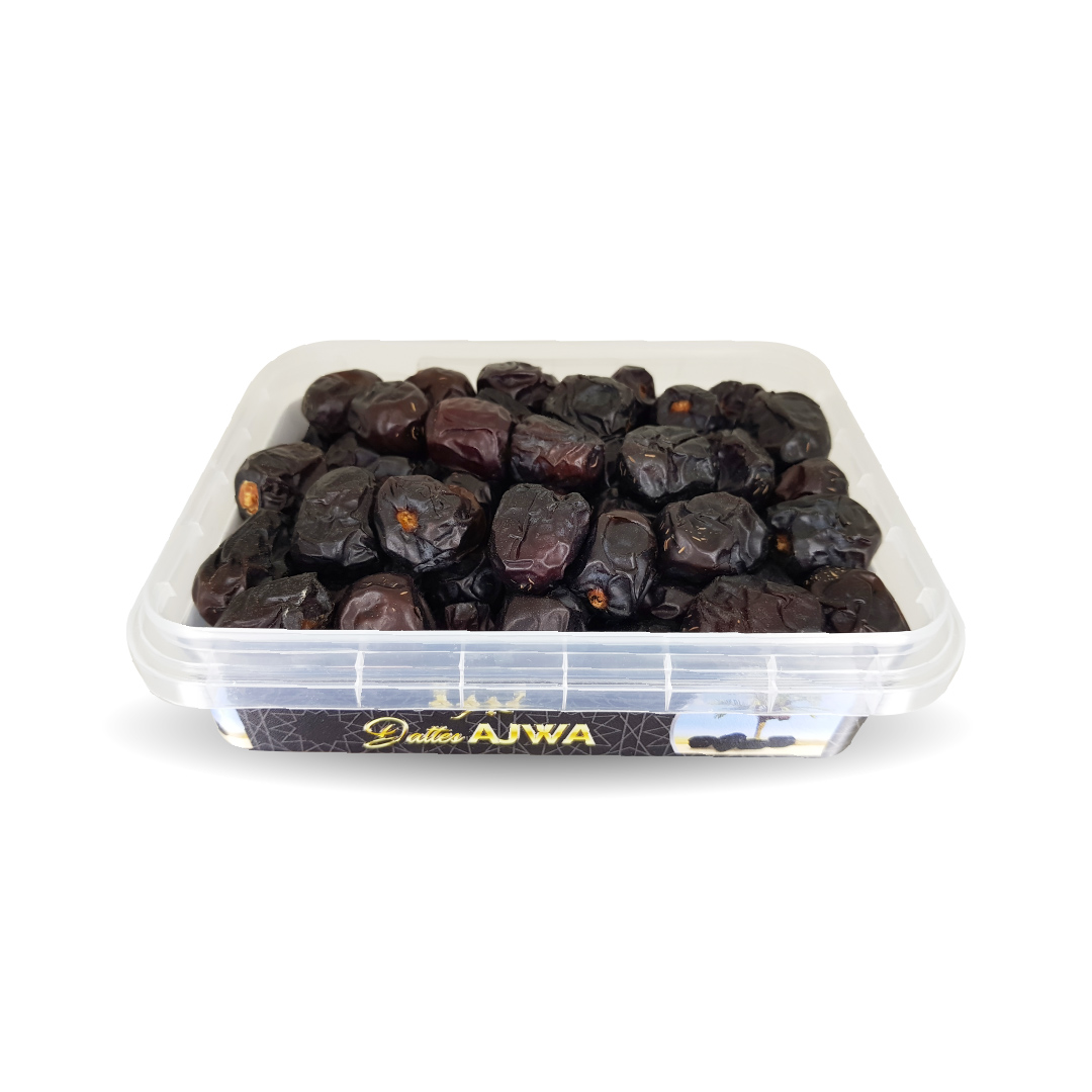 Ajwa-sp – Tayiba Datte