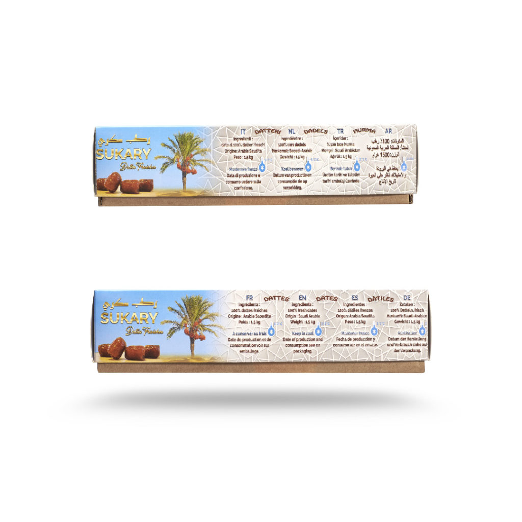 Sukary.fr – Tayiba Datte