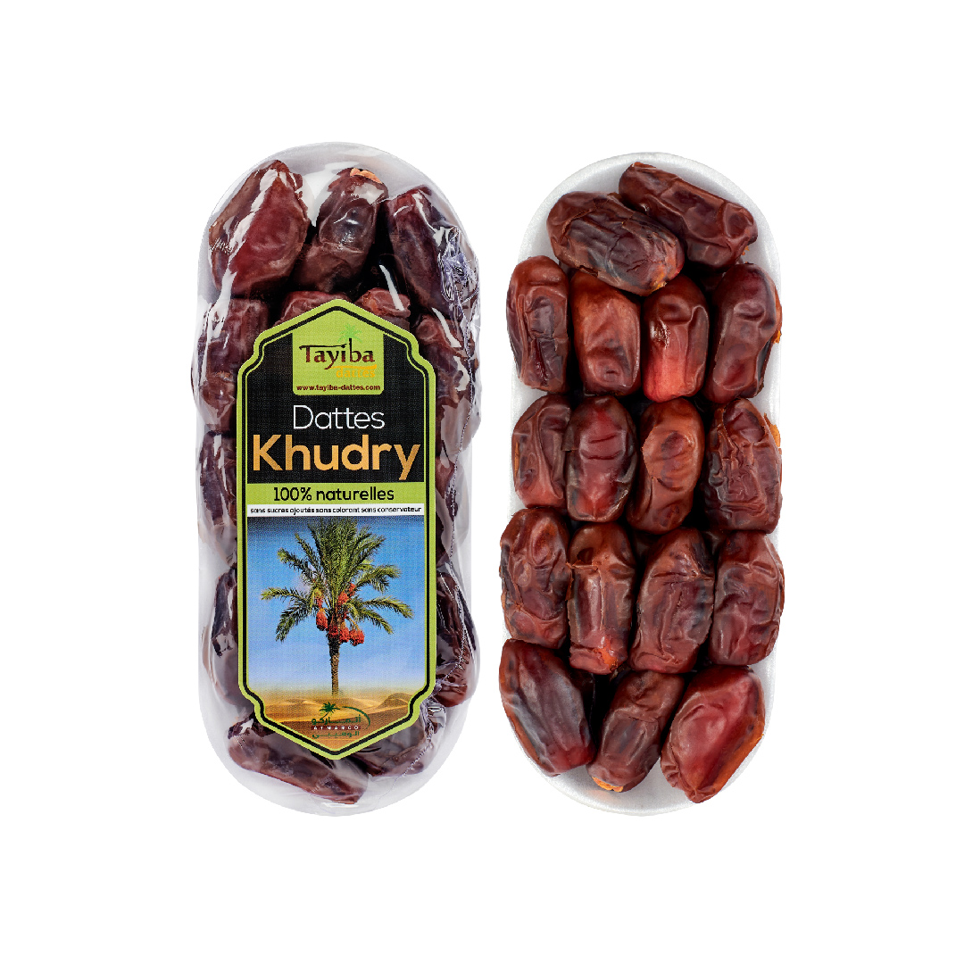 Khudri – Tayiba Datte