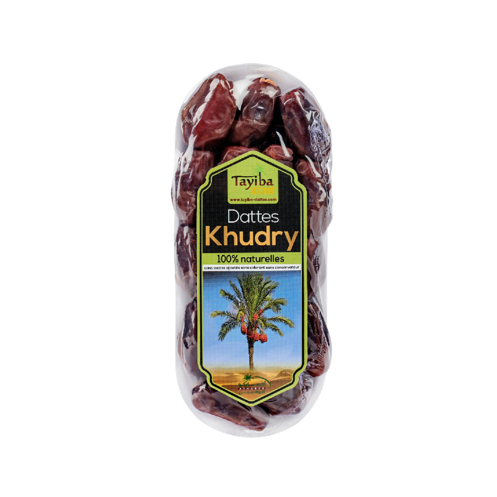 Khudri – Tayiba Datte