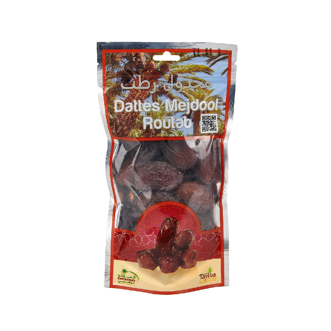Medjool - Tayiba Datte
