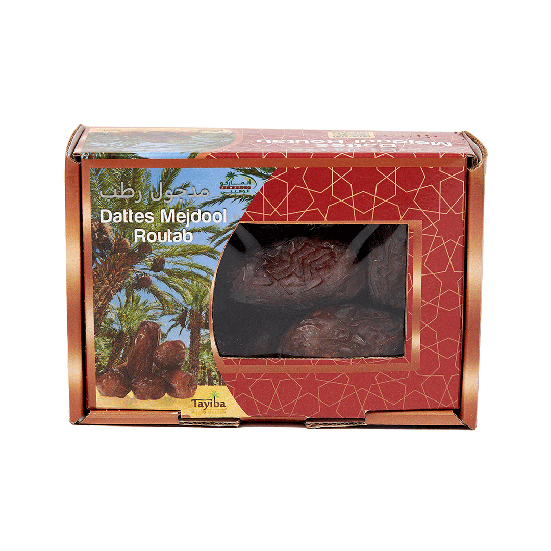 Medjool - Tayiba Datte