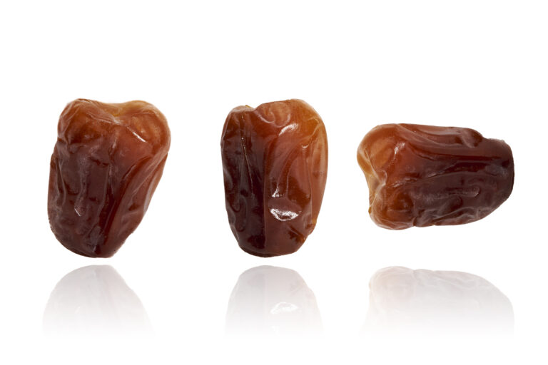 Dattes Sukary d’Arabie Saoudite - Tayiba Dattes