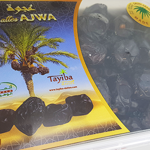 Tayiba Datte